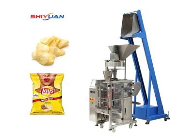 China White Granulated Sugar Packaging Machine 3KW L930 X W730 X H1700mm for sale
