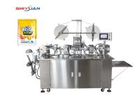 Quality High Speed Cotton Swab Machine , Automatic Cotton Swab Making Machine for sale