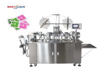 Quality Alcohol Pad Making Machine for sale