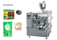 Quality Premade Bag Packaging Machine for sale