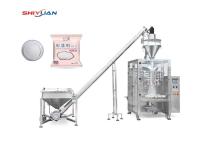 China Full Automatic Milk Powder Packaging Machine PLC Control 220V 380V 20-60 Bags Per Minute for sale