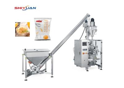 China Auto Weighing Filling Bleaching Powder Packing Machine for sale