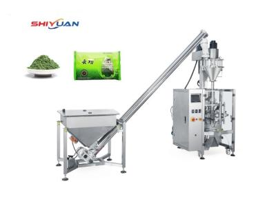 China SLIV 420 Medicine Powder Filling Machine Pharmaceutical CE 2.5kg for sale