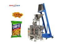 China Full Automatic Granule Packaging Machine 2500ML 220V for Peanut Rice Candy Beans for sale