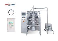 China Full Automatic Liquid Paste Packing Machine 1000-6000g 380V for Sauce Honey Ketchup Jam for sale