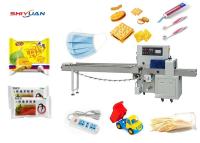 Quality Horizontal Packing Machine for sale