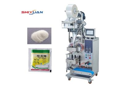 China Vertical Tea Powder Packing Machine , Automatic Milk Powder Packaging Machine for sale