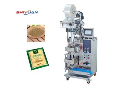 China 1100W Automatic Powder Packing Machine 40bags/min-60bags/min 625 * 800 * 1650mm for sale