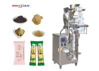 Quality Curry Powder Food Weight Packing Machine 100g 200g 500g Masala Powder Packing for sale