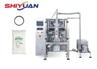Quality Shower Gel Liquid Packing Machine 4KW Automatic Vertical Packaging Machine for sale