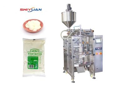 China CE Approved Automatic Liquid Packing Machine for sale