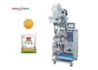 China Automatic Milk Powder Packaging Machine with 50-500g Capacity and 220V Voltage for sale