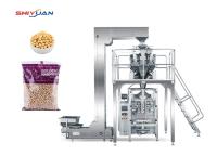 Quality Multi Functional Vertical Granule Packing Machine For Various Products for sale