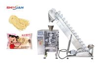 China Automatic Weighing and Packing Machine for Granule Products for sale
