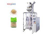 China Automatic Coffee Bean Packing Machine for sale