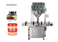 Quality Automatic Granule Filling Machine Granule Dosing and Filling Machine for sale