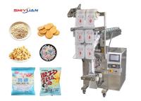 Quality Reliable Granule Weighing and Packing Equipment for Production Lines for sale