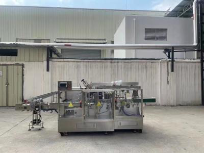 Cina Macchina automatica di sigillamento della scatola della medicina della macchina imballatrice del cartone della colla calda in vendita