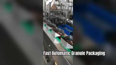 380 Chain-type packaging machine