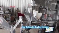 PHK-20 Triangular Packaging Machine