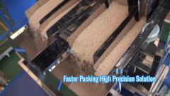 720 Granule packing machine
