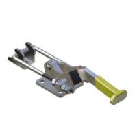 China DK40341 W1 Latch Type Quick Release Toggle Clamps Holding Capacity 2000lbs for sale