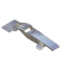 China OEM 304 Adjustable Toggle Latch Corrosion Proof for sale