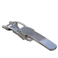 China Quick Release Heavy Duty Toggle Latch TUV SGS for sale