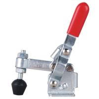 China HD12050 Quick Release Vertical Hold Down Clamps for sale