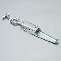 China DK100B2 RV Trailer Stainless Steel Heavy Duty Toggle Latch for sale