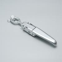 China DK100B2 RV Trailer Stainless Steel Heavy Duty Toggle Latch for sale