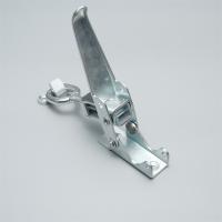 China DK100B2 RV Trailer Stainless Steel Heavy Duty Toggle Latch for sale