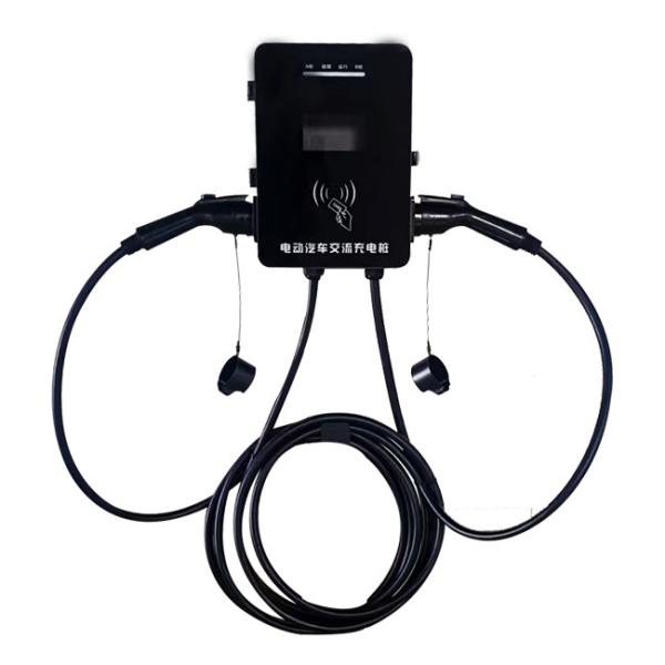 Quality Type2 EV Charger 12kw 14kw 21kw for All Car OCPP Mobile/Portable Solar Speed for sale