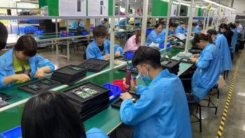 China Factory - Shenzhen Jizan Technology Co., Ltd