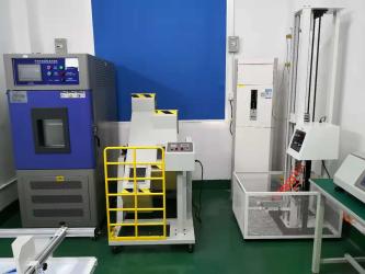China Factory - Shenzhen Jizan Technology Co., Ltd