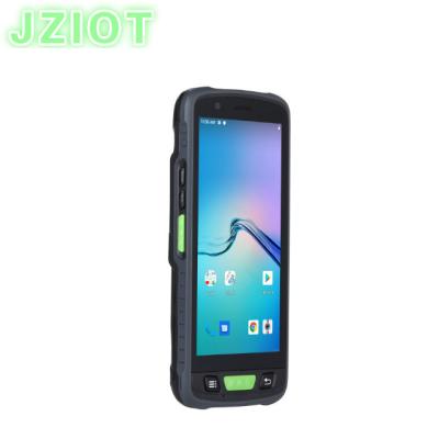 China Multifunctional Portable Android PDA with 2.0GHz Octa-core Processor and NFC 13.56MHz for sale