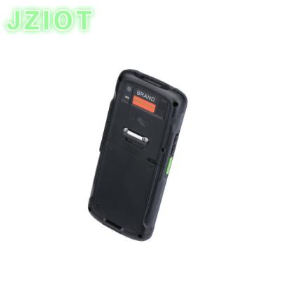 China JZIOT V9000P Android Handheld Reader for Cattle Pet Sheep Goat Pig Cows Swine Ear Tag for sale