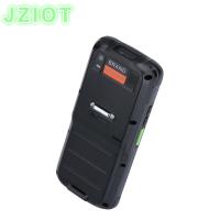 China Optional 8MP Front Camera Wireless Android Barcode Scanner PDA portable Warehouse Management for sale