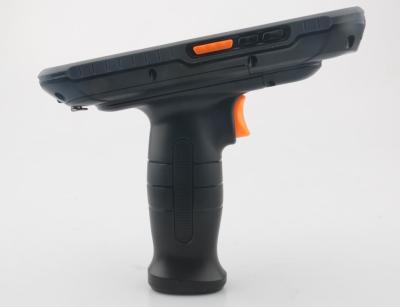 Cina Pda Rfid Barcode Pda Vendendo bene in tutto il mondo Pda Qr Code Scanner Android Con SDK gratuito per lo sviluppo secondario in vendita