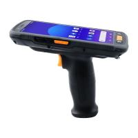 China Android 11 Handheld PDA Terminal With Barcode Scanner Data Collector Personal Digital Assistant Android PDA for sale
