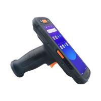 China Supports Barcode and QR Code Scanner 4G Android Handheld Industrial Pda Device for sale