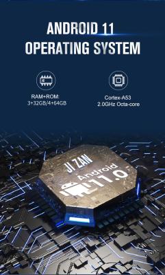 China PDA portátil robusto V9000S Android 11 Escáner de código de barras 2D portátil con pantalla táctil WIFI 4G GPS Dispositivo terminal disponible en stock en venta