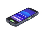 China 1D 2D Android 11 Barcode QR Code Scanner Inventory PDA Mobile Computer Date Collector Terminal for Warehouse Management for sale
