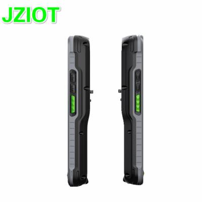 China Android 11 2D Barcode QR Code Terminal 5-inch PDA Mobiele computer Inventory Collector NFC RFID voor Warehouse Management Stock Te koop
