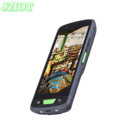 China China Fabricante Melhor Preço Wifi Novo Palm piloto Terminal de mão Computador móvel Pda Dispositivos móveis Coletor de dados Pdas à venda