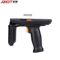 China Handheld PDAs Android 11 Rugged Pda Data Collection 2D Barcode Scanner Industrial Logistics PDA for sale