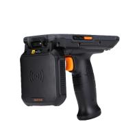 China Rugged Handheld Android 11 Os Pda Courier Warehouse Logistic Barcode Scanner PDAS for sale