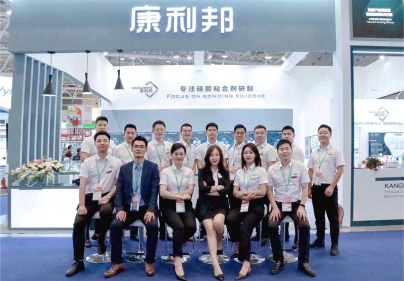 Fornitore cinese verificato - Shenzhen KangLiBang Technology Co., Ltd