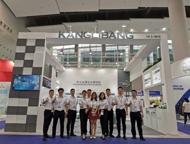 Silicone Rubber Spraying Coating Ink Cured at High Temperature