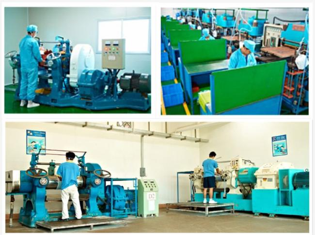 Silicone Rubber Spraying Coating Ink Cured at High Temperature